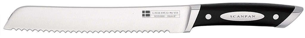 Scanpan Classic 20cm bread knife